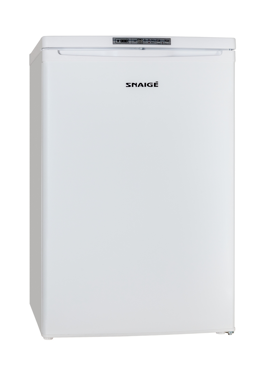 Mraznička Snaige F12SM-TT002F |Chlazení SNAIGE - severská kvalita